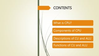 Central processing Unit.pptx