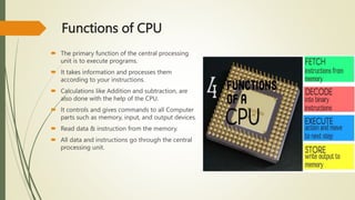 Central processing Unit.pptx