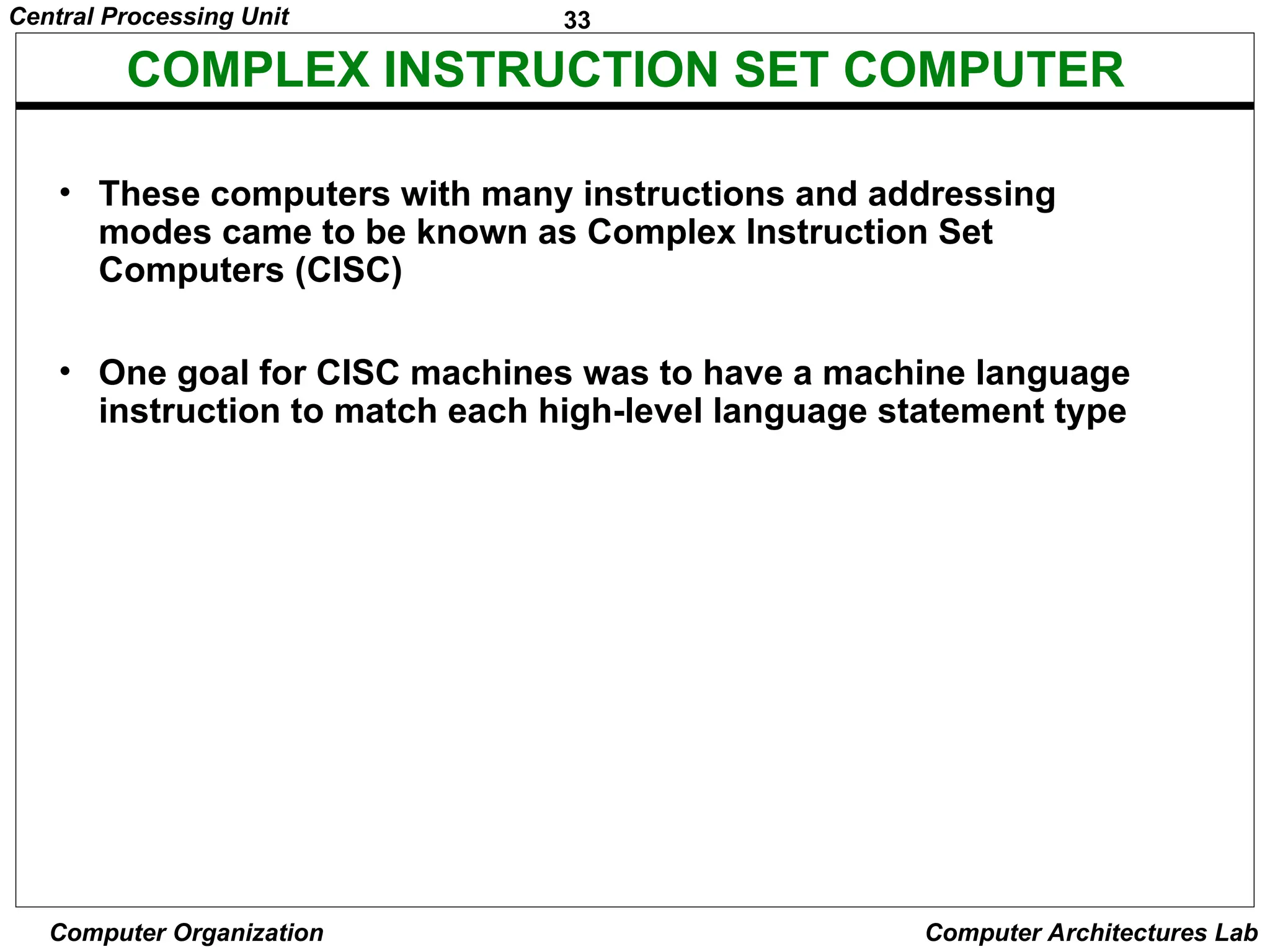 Central Processing Unit_Computer Organization.ppt