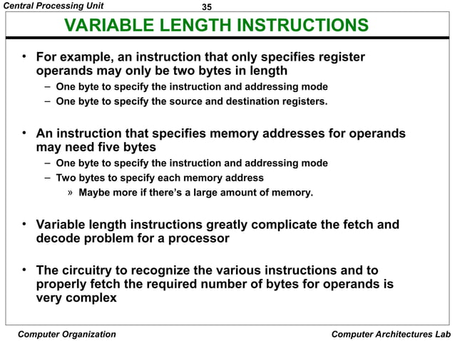 Central Processing Unit_Computer Organization.ppt
