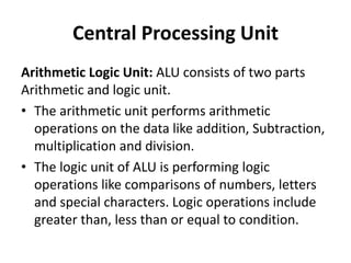 Central Processing Unit-6.pptx