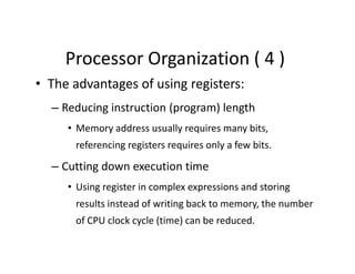 Central processing unit i | PPT