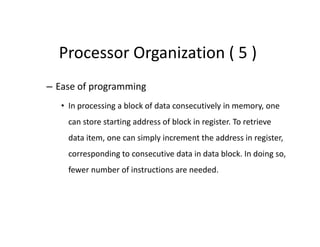 Central processing unit i | PPT