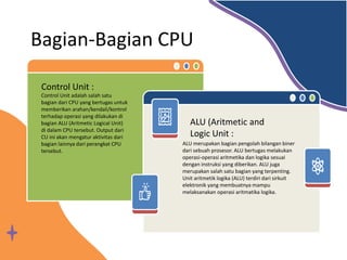 Central Processor Unit.pptx