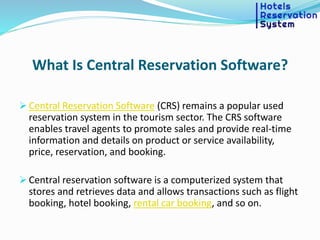 Central Reservation Software.pptx