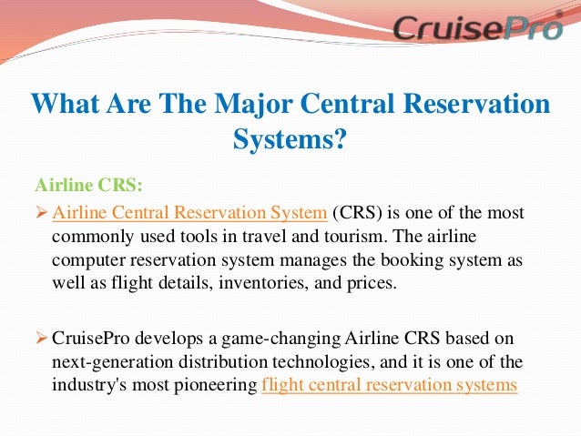 Central Reservation System.pptx