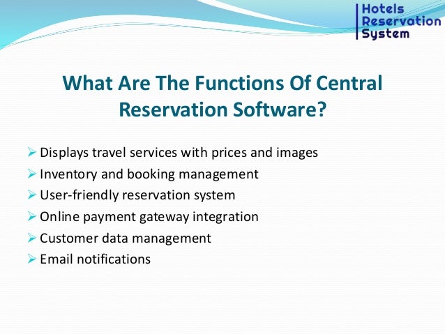 Central Reservation System.pptx