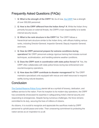 Central Reserve Police Force Safeguarding the Nation with Valor.pdf
