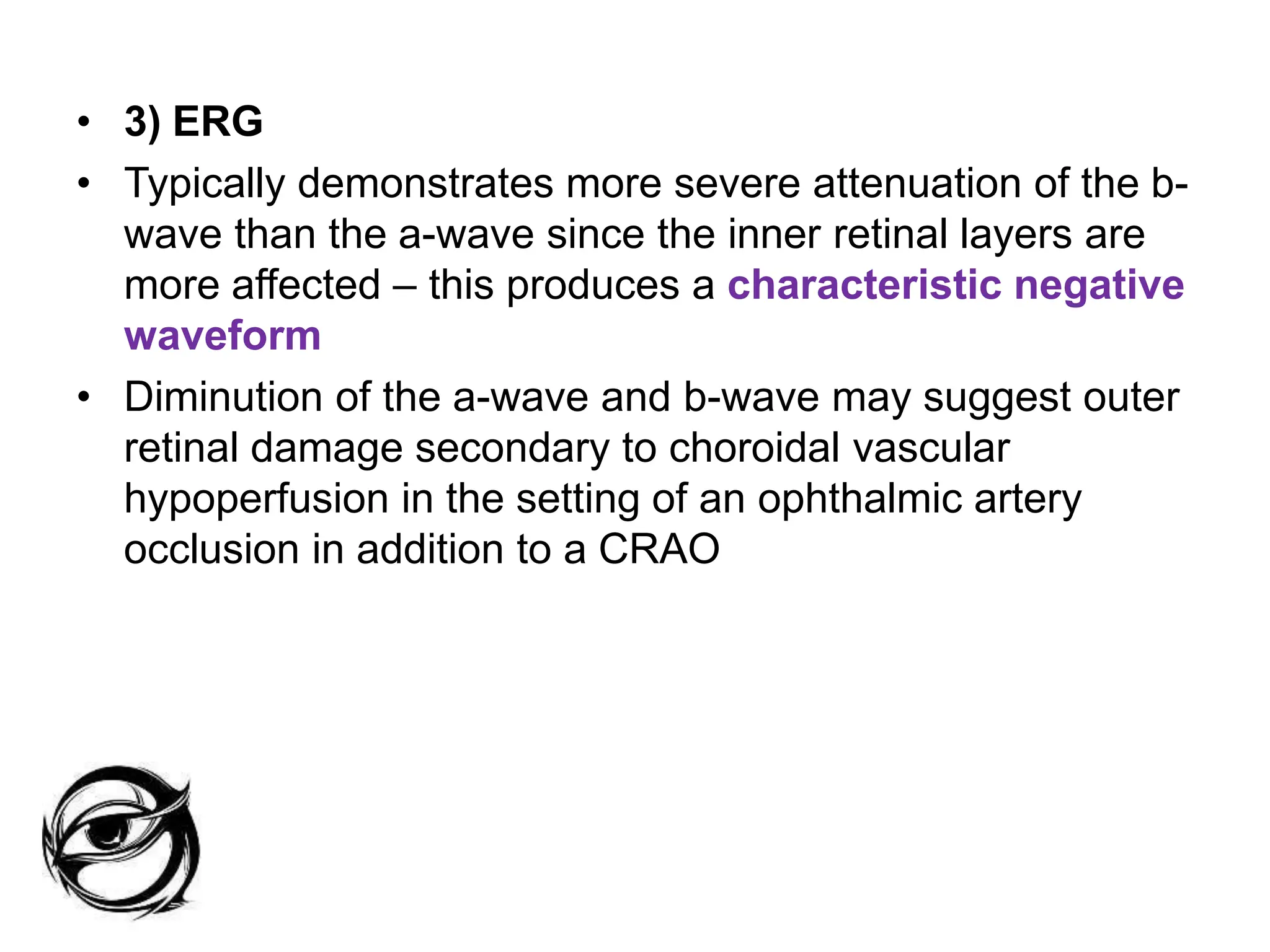 centralretinalarteryocclusion-150821150708-lva1-app6891.pptx