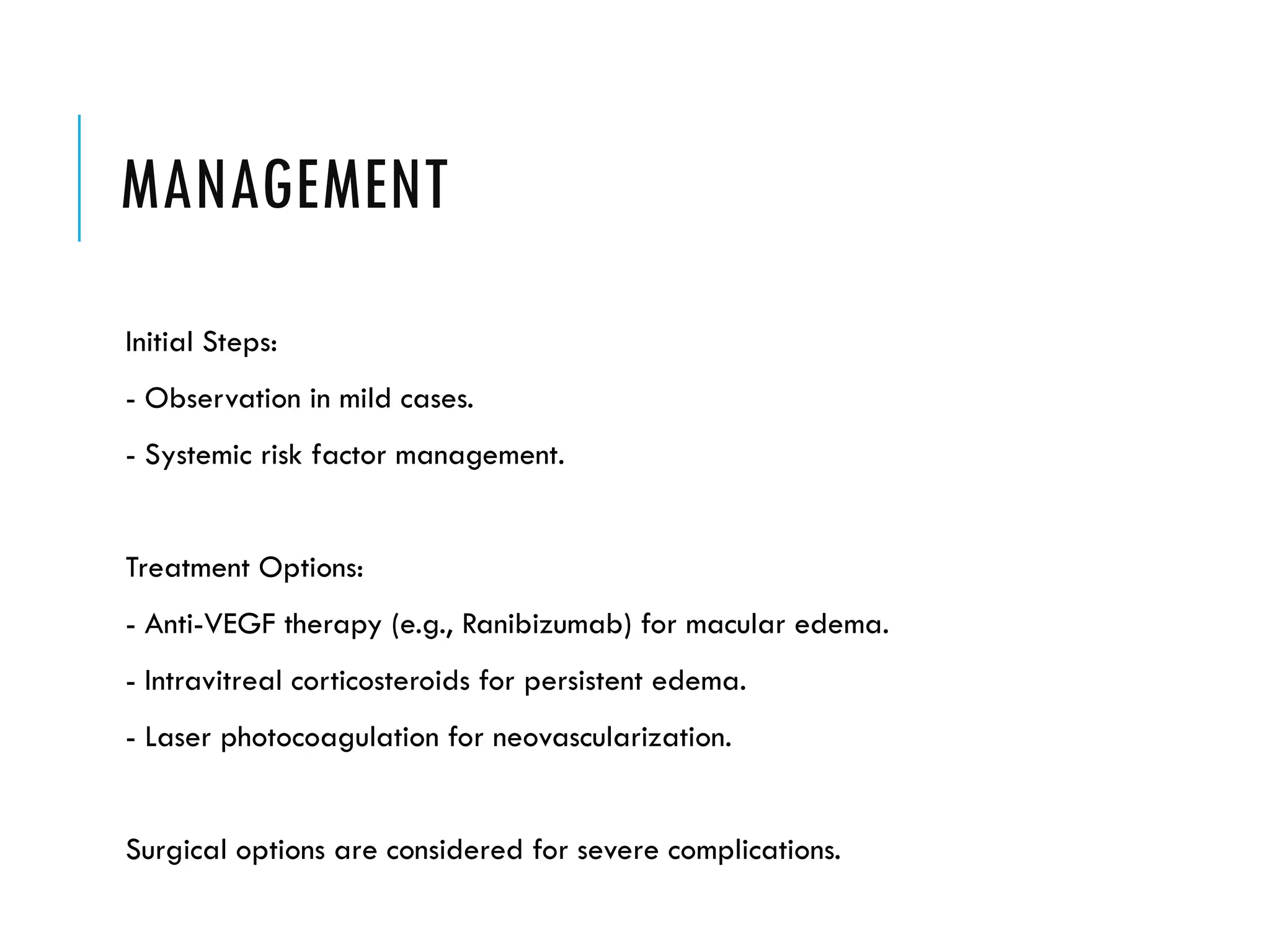 Central_Retinal_Vein_Occlusion eye .pptx