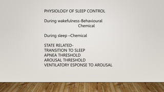 central sleep apnoea.pptx