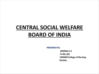 CENTRAL SOCIAL WELFARE BOARD.pdf