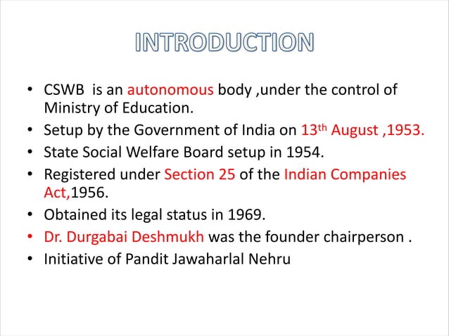 CENTRAL SOCIAL WELFARE BOARD.pdf