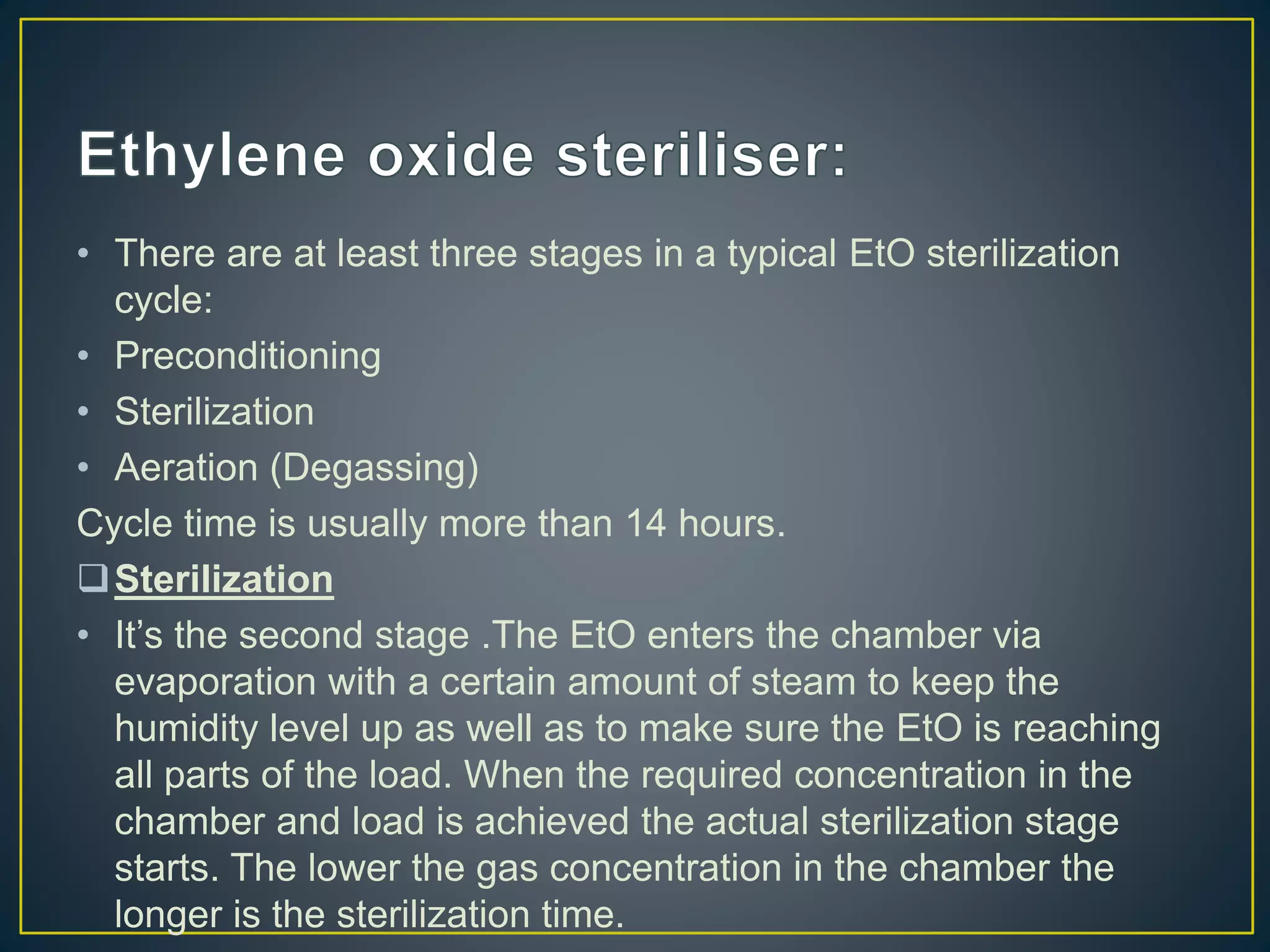 Central sterile supply department(cssd) | PPTX