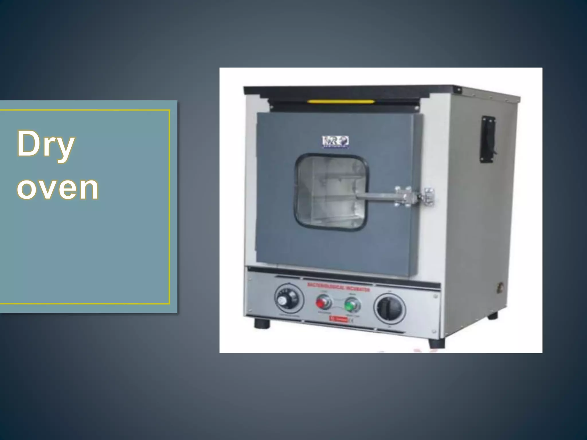 Central sterile supply department(cssd) | PPTX