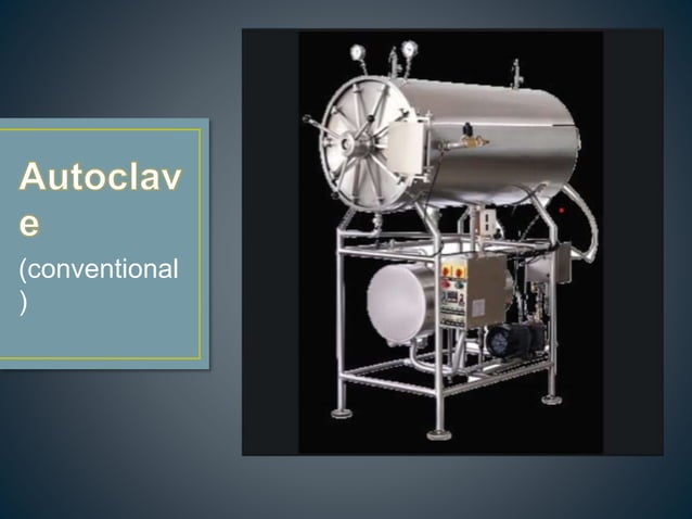 Central sterile supply department(cssd) | PPTX | Healthcare Industry ...