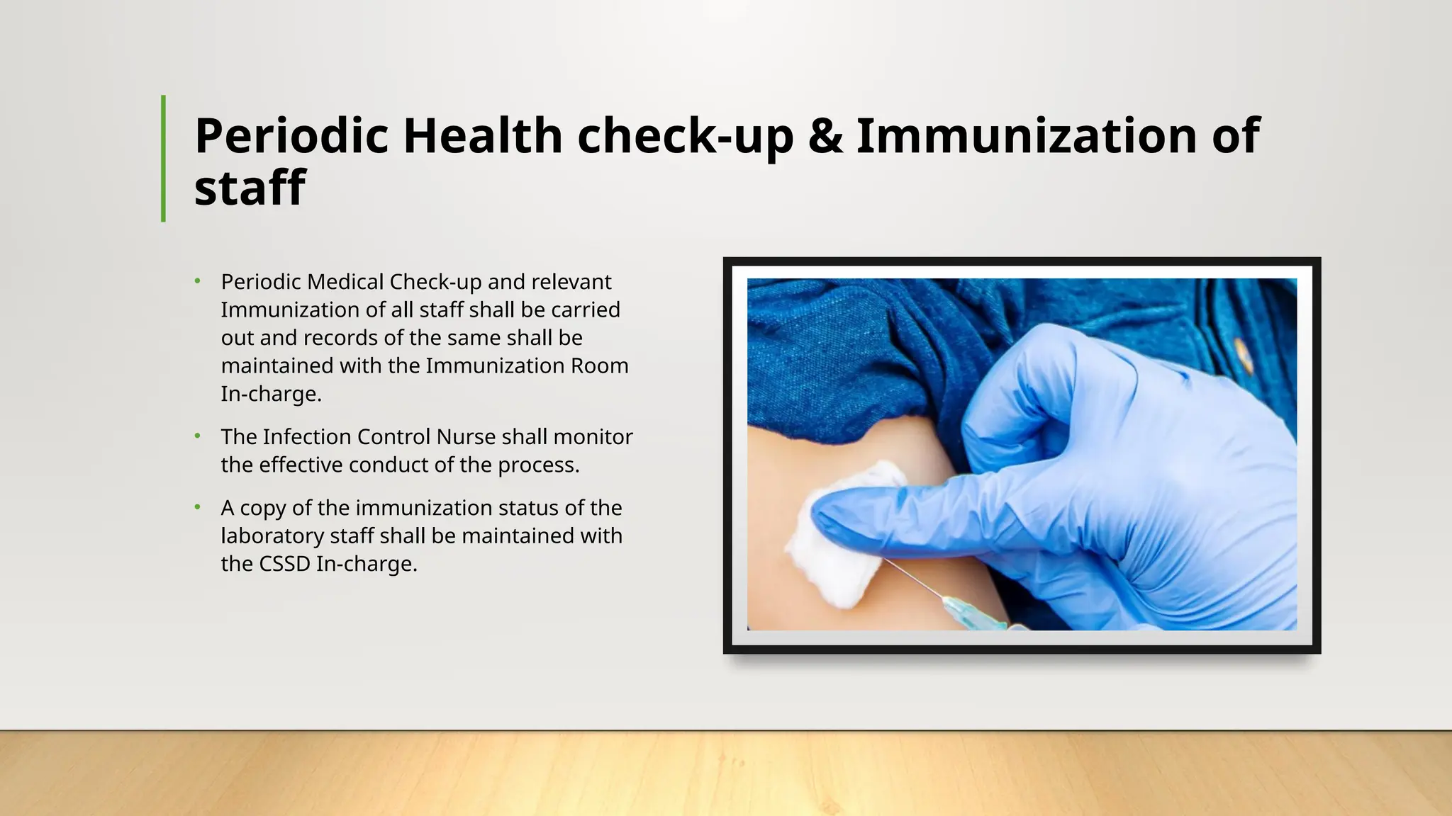 CENTRAL STERILE SUPPLY DEPARTMENT (CSSD) By Sachin dwivedi.pptx