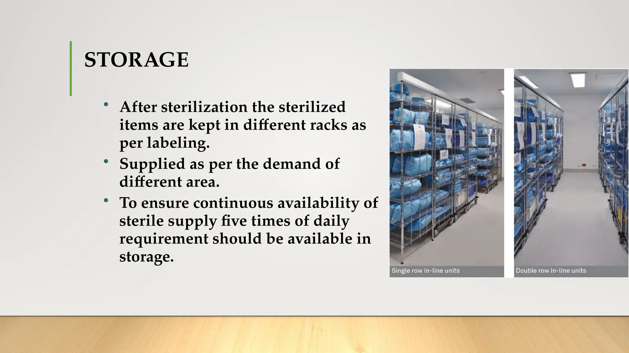 CENTRAL STERILE SUPPLY DEPARTMENT (CSSD) By Sachin dwivedi.pptx