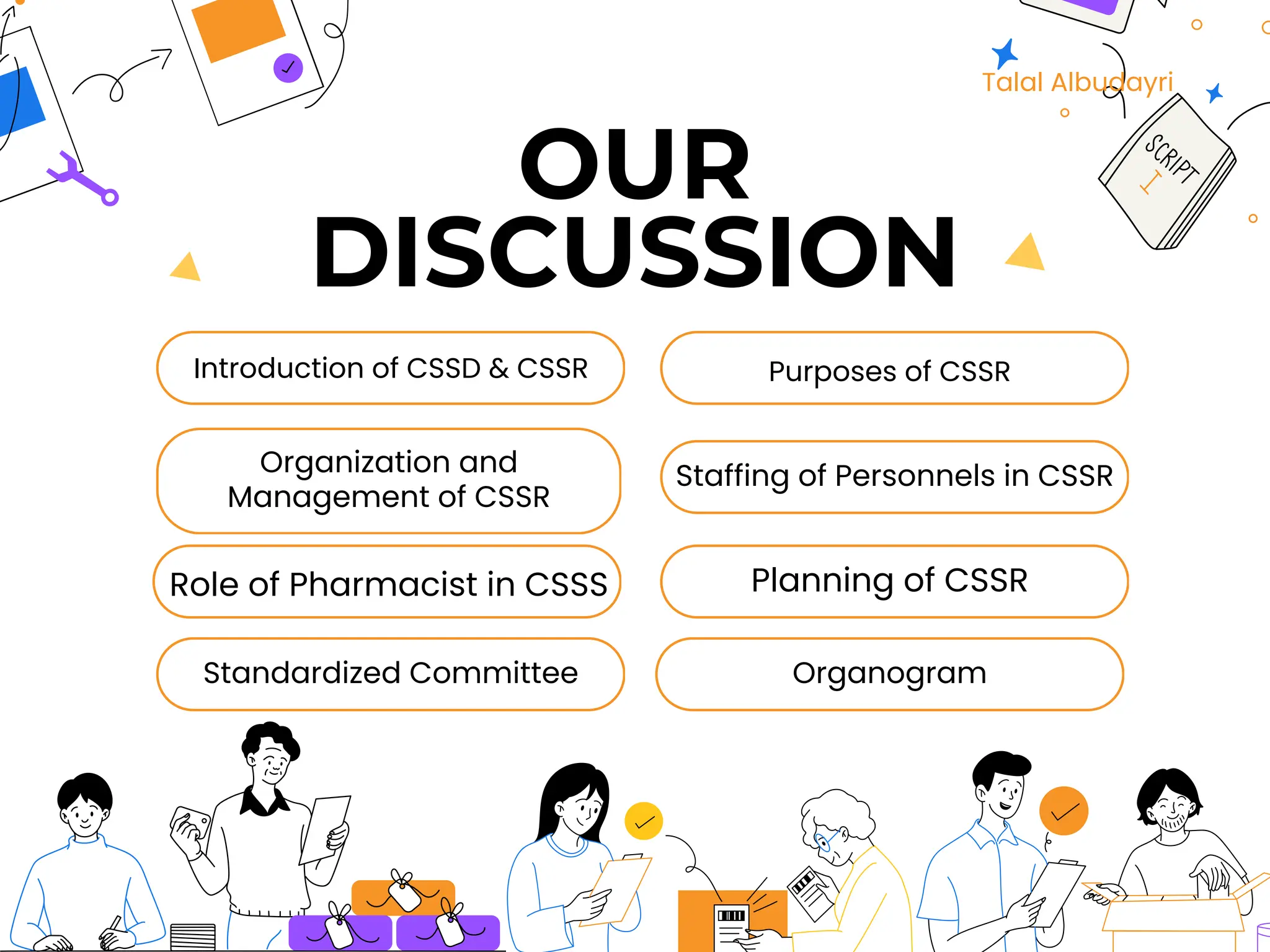 CENTRAL STERILE SUPPLY SERVICES CSSR & CSSD.pdf