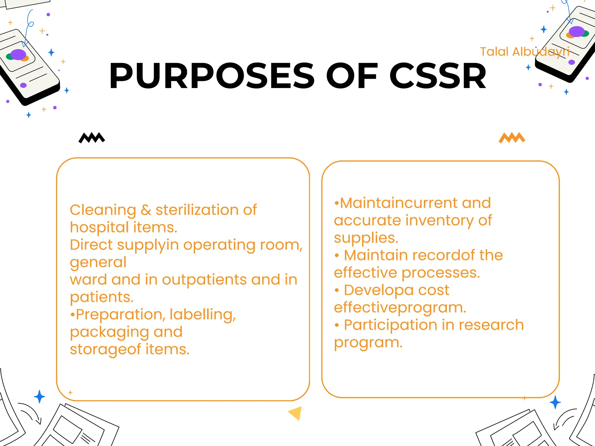 CENTRAL STERILE SUPPLY SERVICES CSSR & CSSD.pdf