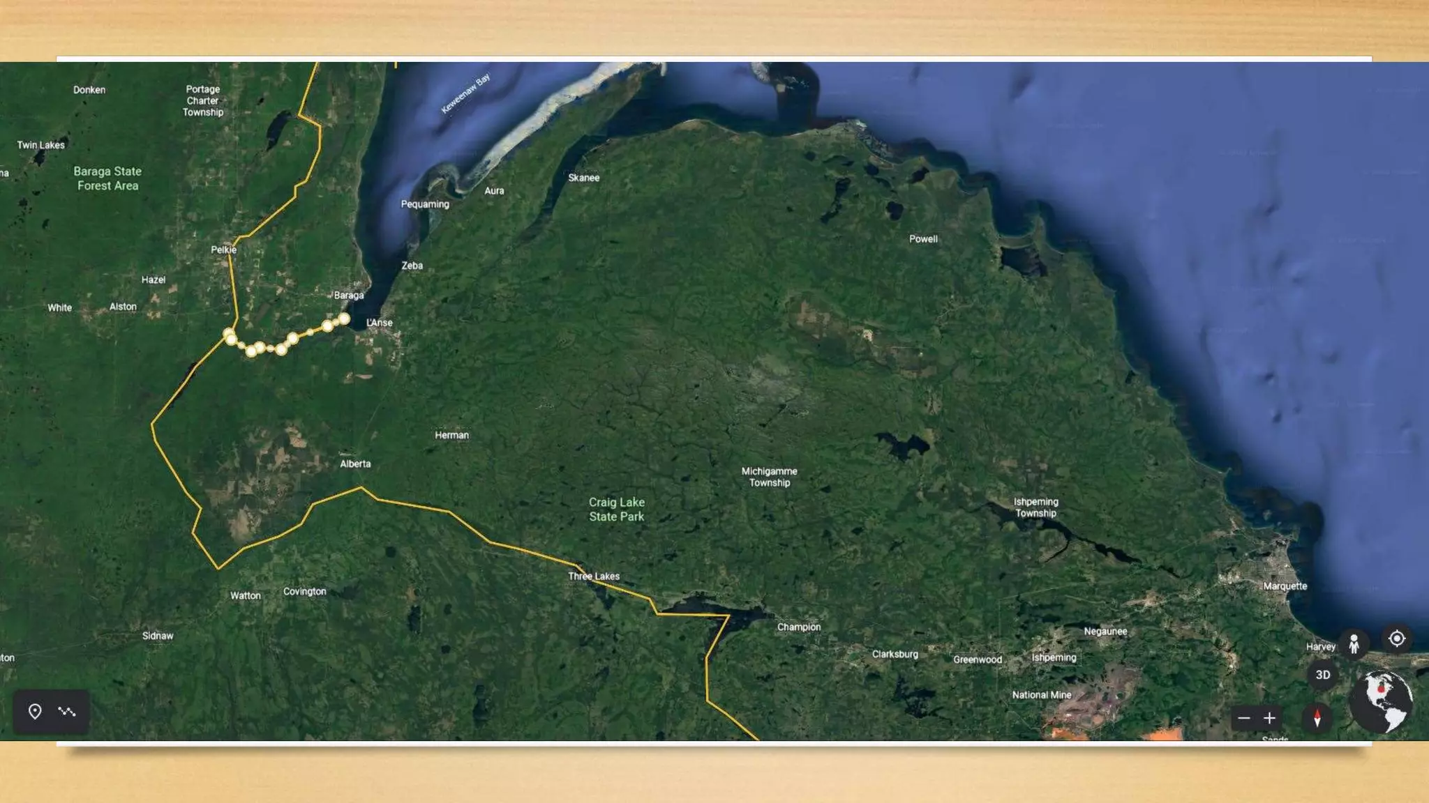 Central UP Copper Routes Dittman 2022.pptx