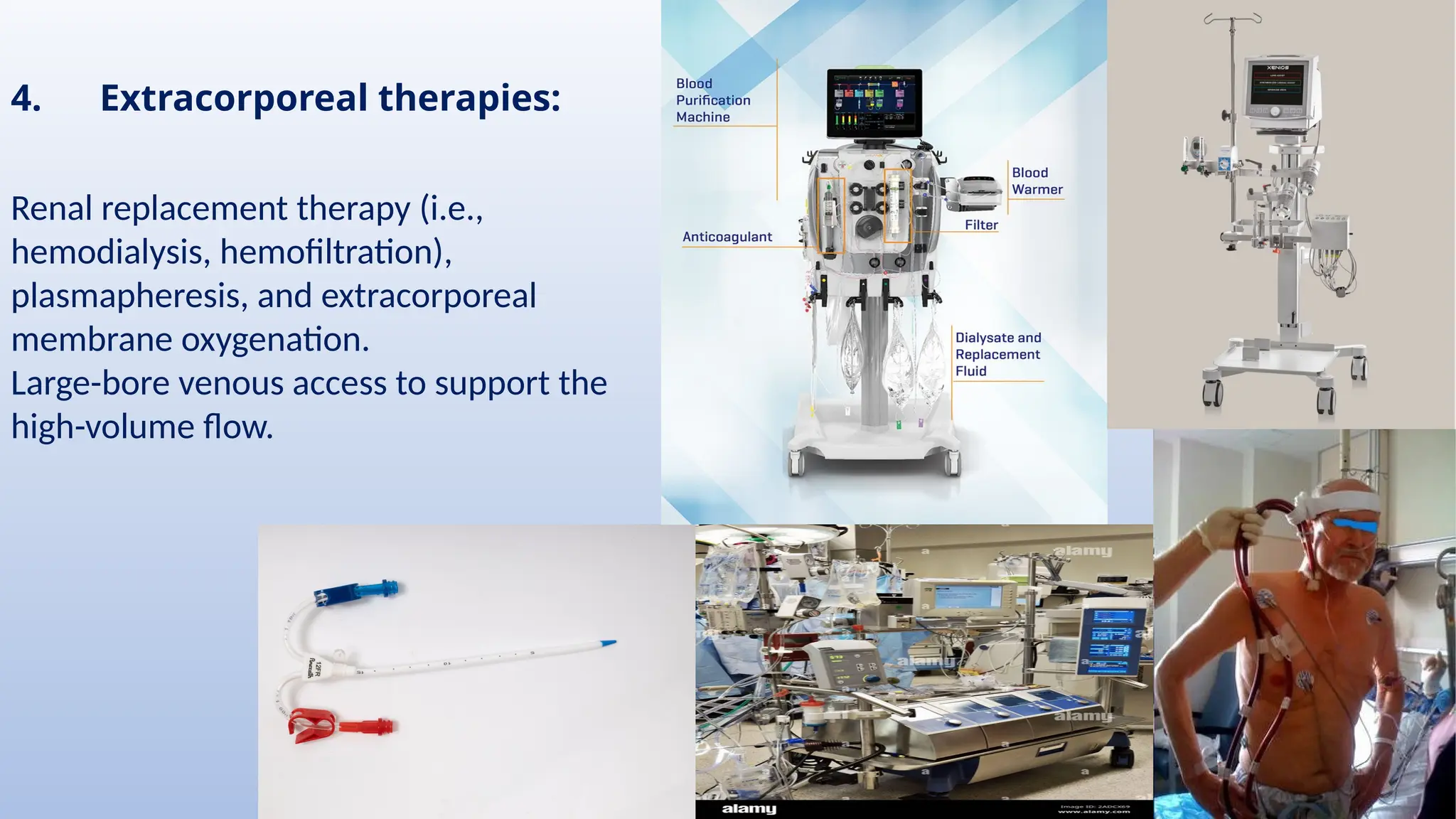 Central venous access devices all you need to know | PPTX