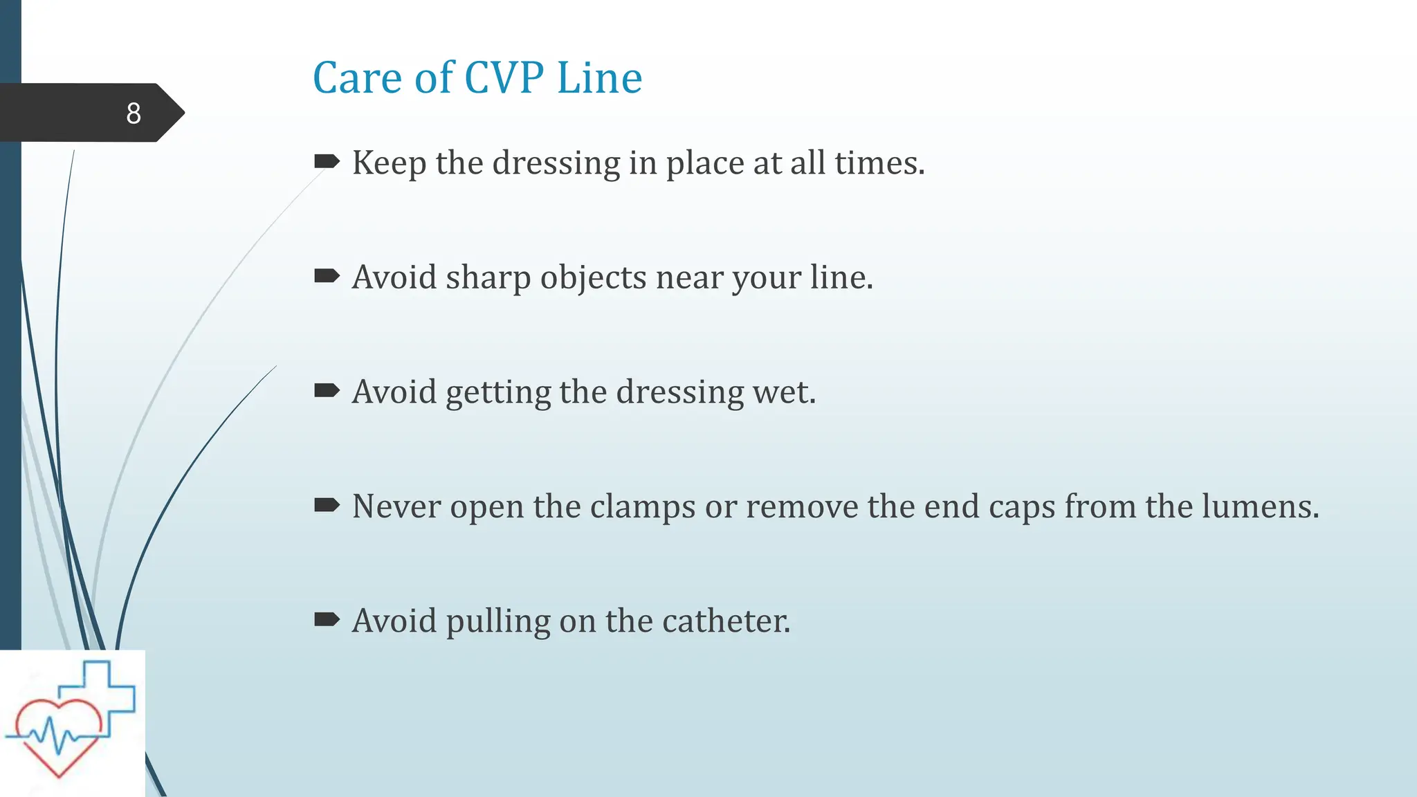 Central venous catheter Introductio.pptx