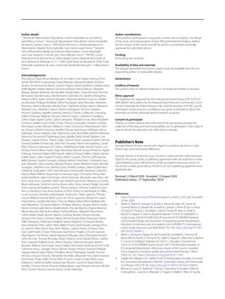 Central venous catheter-related infection does insertion site still ...