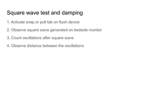 CENTRAL VENOUS PRESSURE MONITORINGG.pptx
