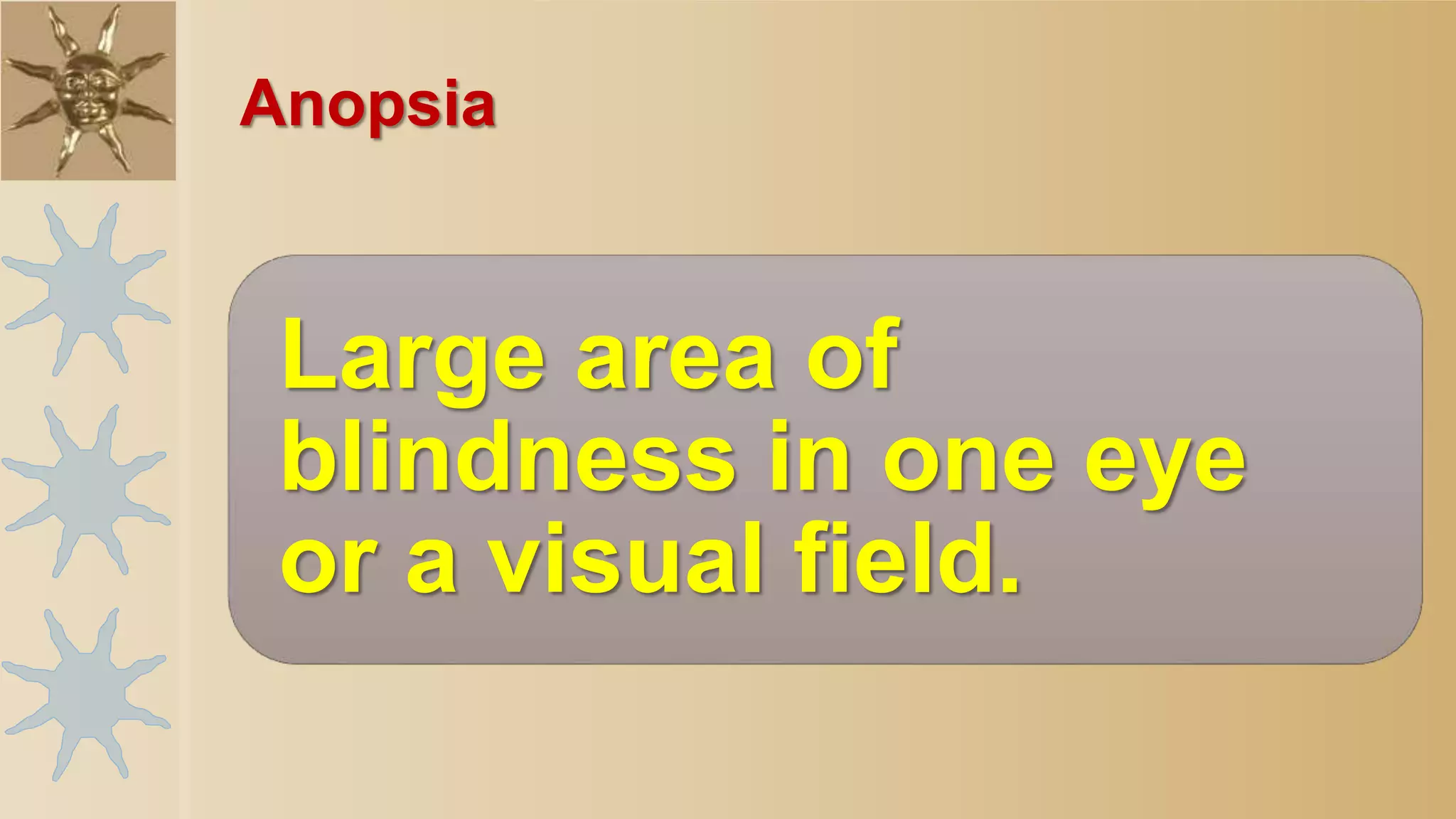 Central visual pathways | PPSX | Eye and Vision Conditions | Diseases ...