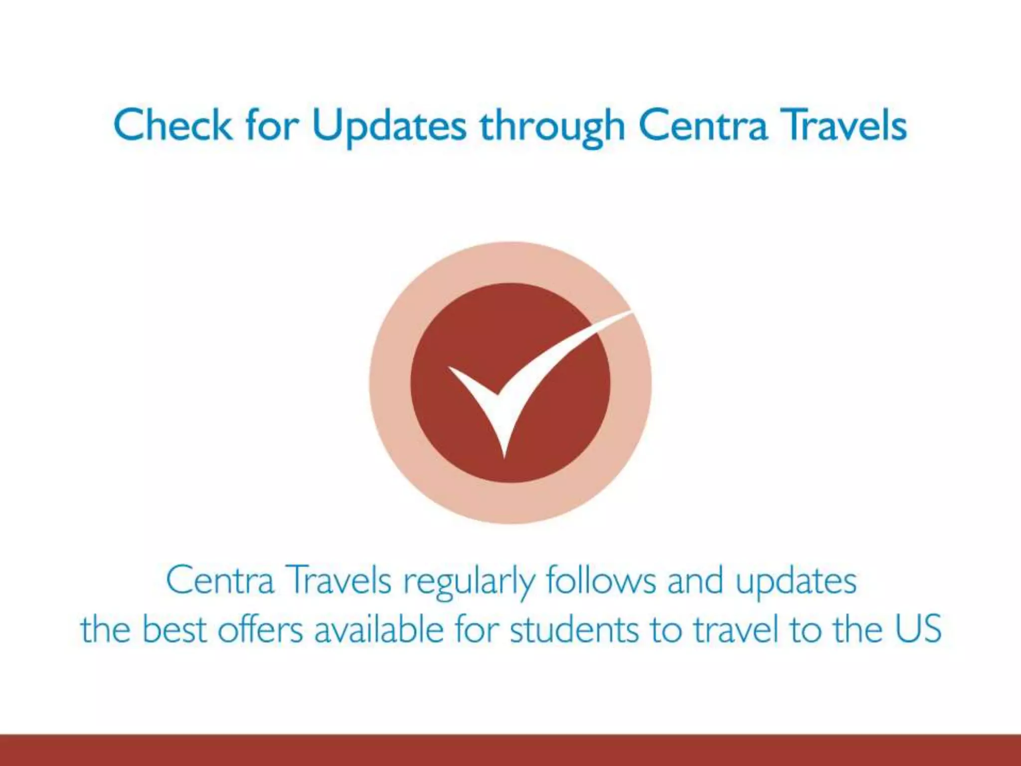 Centra travel | PPTX