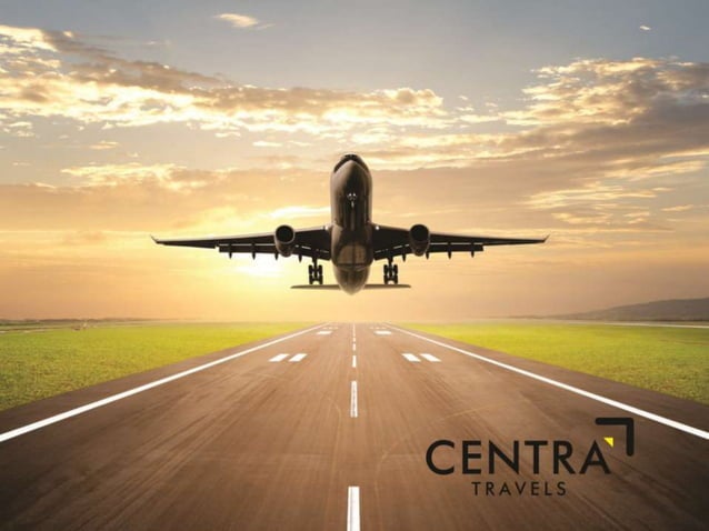 Centra travel | PPT