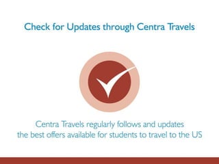 Centra travel | PPT