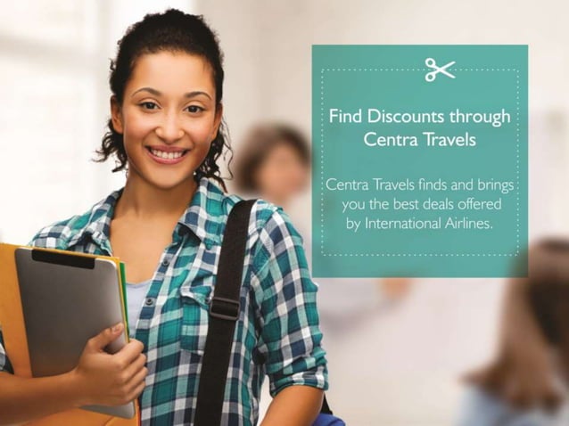 Centra travel | PPT