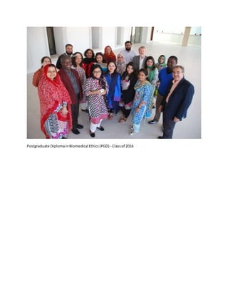 Centre for bioethics and culture (cbec), siut, karachi | DOCX