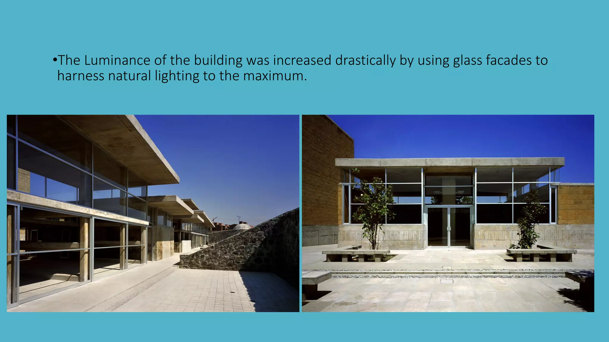 Centre for visually impaired | PDF