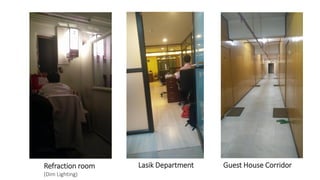 Centre for visually impaired | PDF