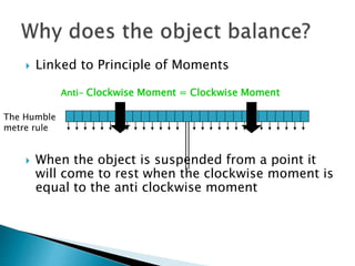 IGCSE PHYSICS: Equilibrium and Centre of Mass | PPTX