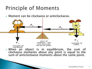IGCSE PHYSICS: Equilibrium and Centre of Mass | PPTX