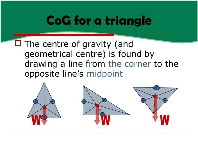 Centreofgravityandstabilitystuver 100518122326-phpapp02