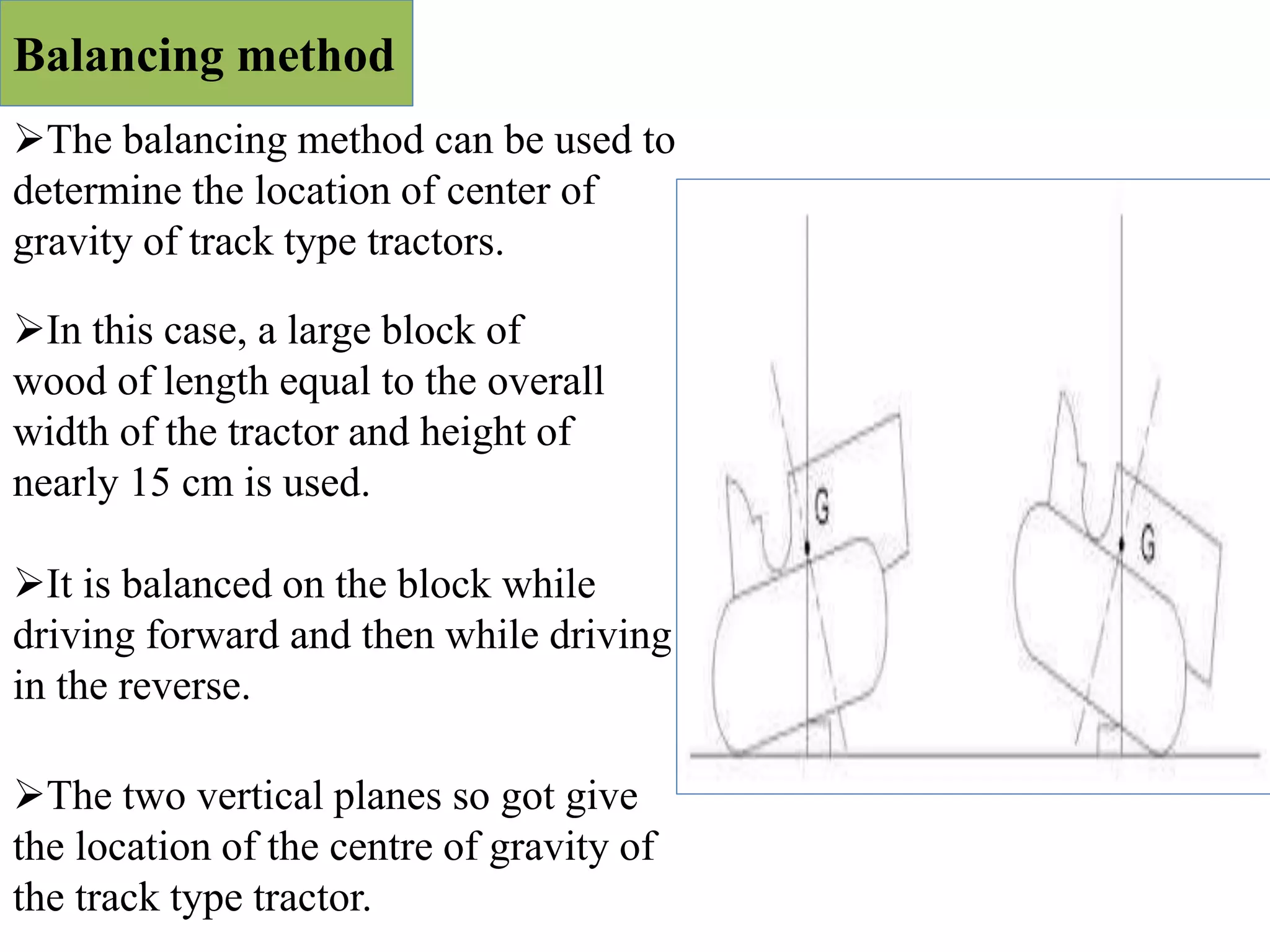 Centre of gravity of tractor.pptx