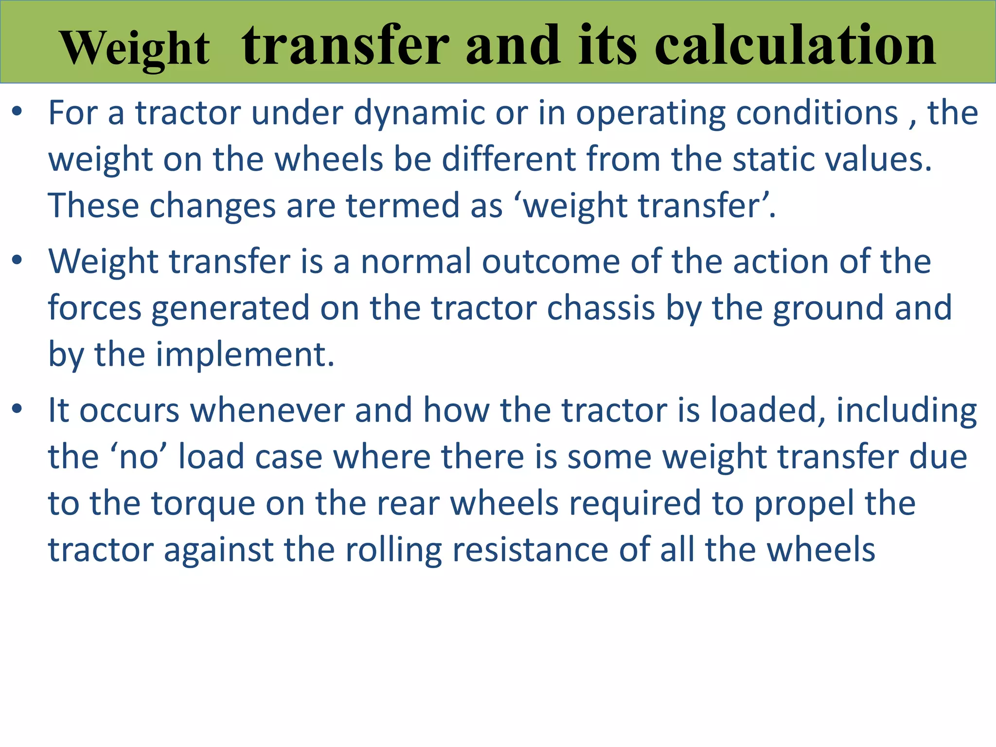 Centre of gravity of tractor.pptx