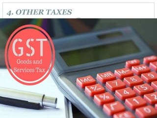 Centre state financial relations | PPTX