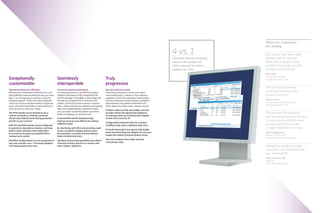 Centricity Practice Solution Brochure | PDF