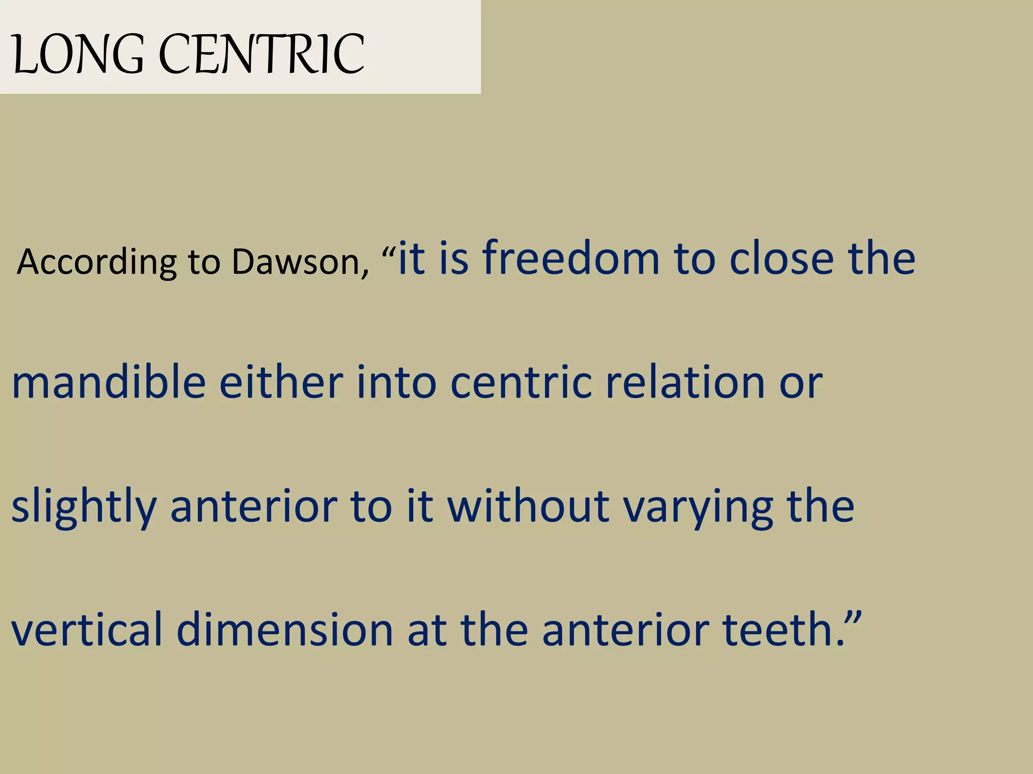 CENTRIC RELATION.pptx