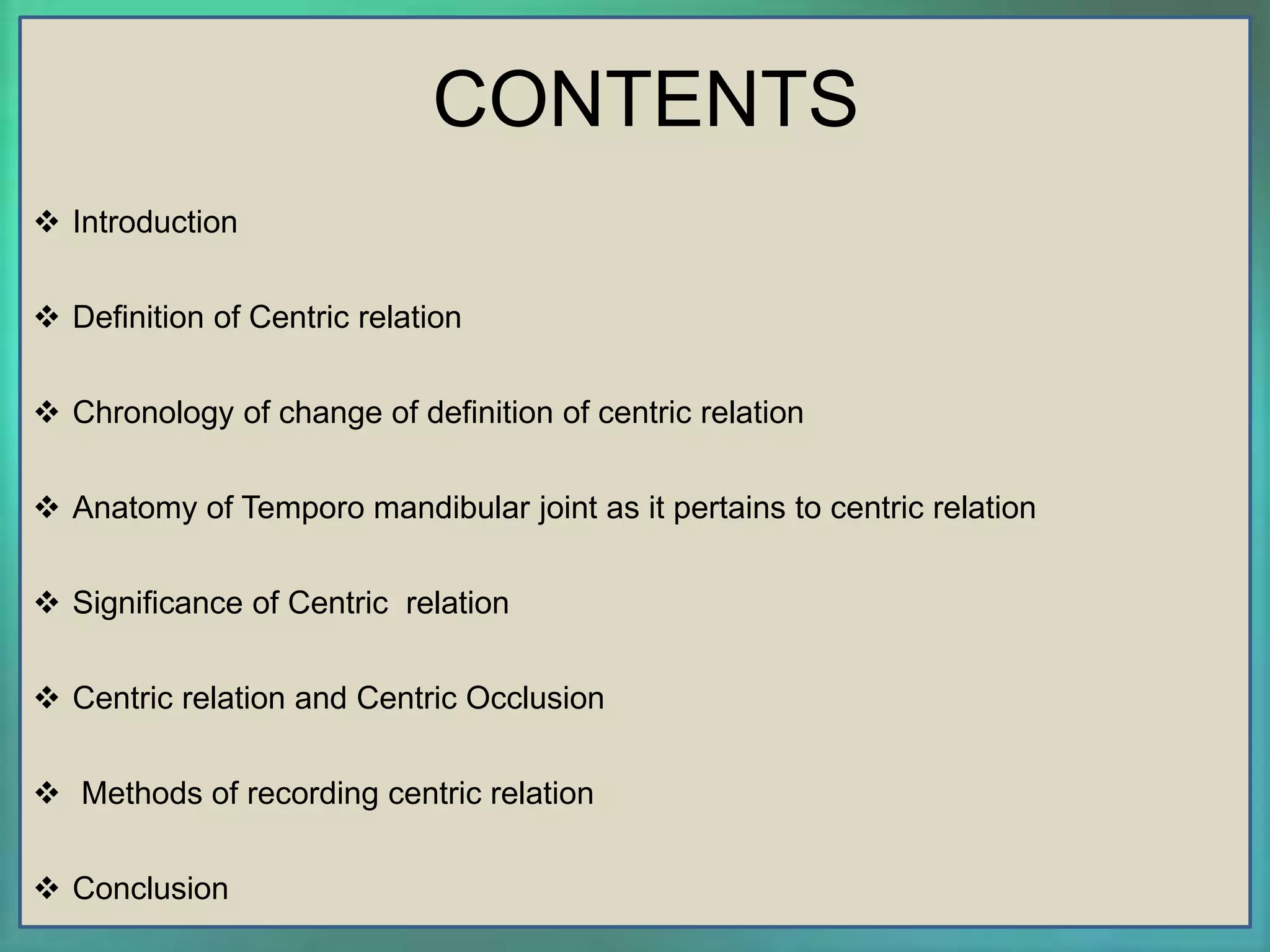 CENTRIC RELATION.pptx