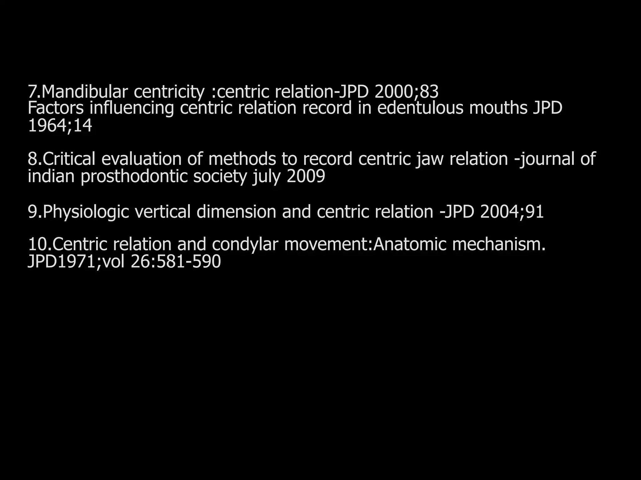CENTRIC RELATION.pptx