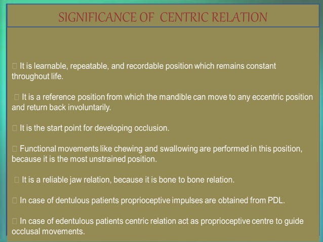 CENTRIC RELATION.pptx