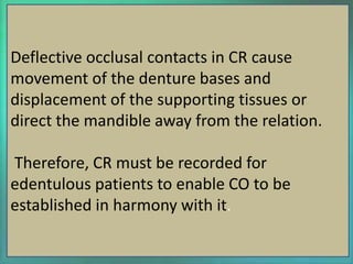 CENTRIC RELATION.pptx