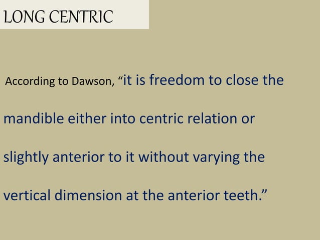 CENTRIC RELATION.pptx